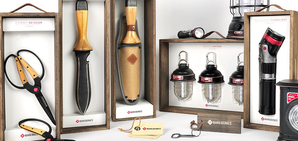 Custom Wood Packaging: Packaging for Aesthetic, Not Features - Process AG